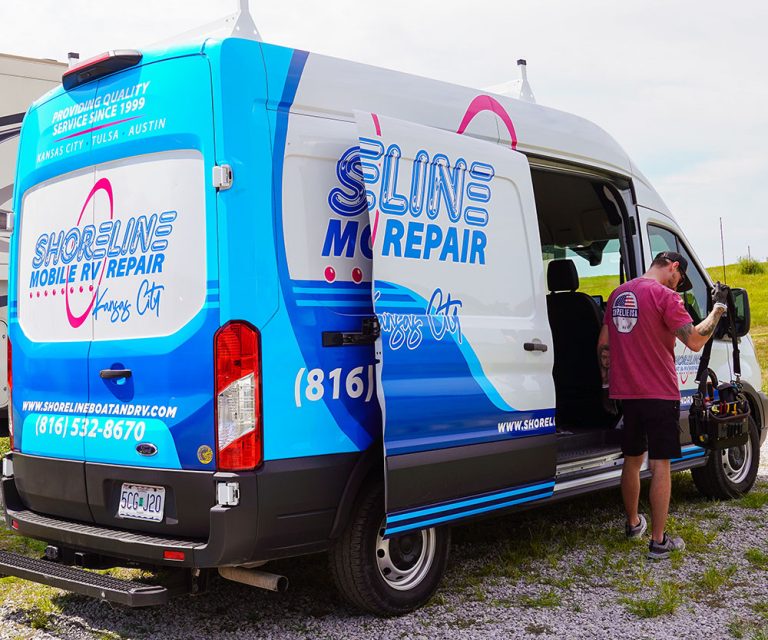 Tulsa, OK Mobile RV Repair Service | RV Diagnostics and Repair
