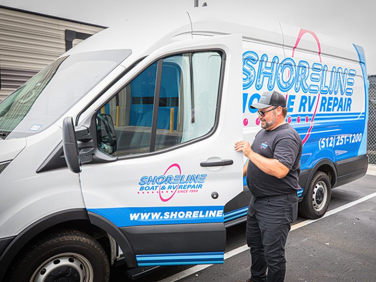 Tulsa, OK Mobile RV Repair Service | RV Diagnostics and Repair