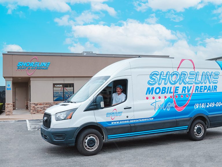 Tulsa, OK Mobile RV Repair Service | RV Diagnostics and Repair